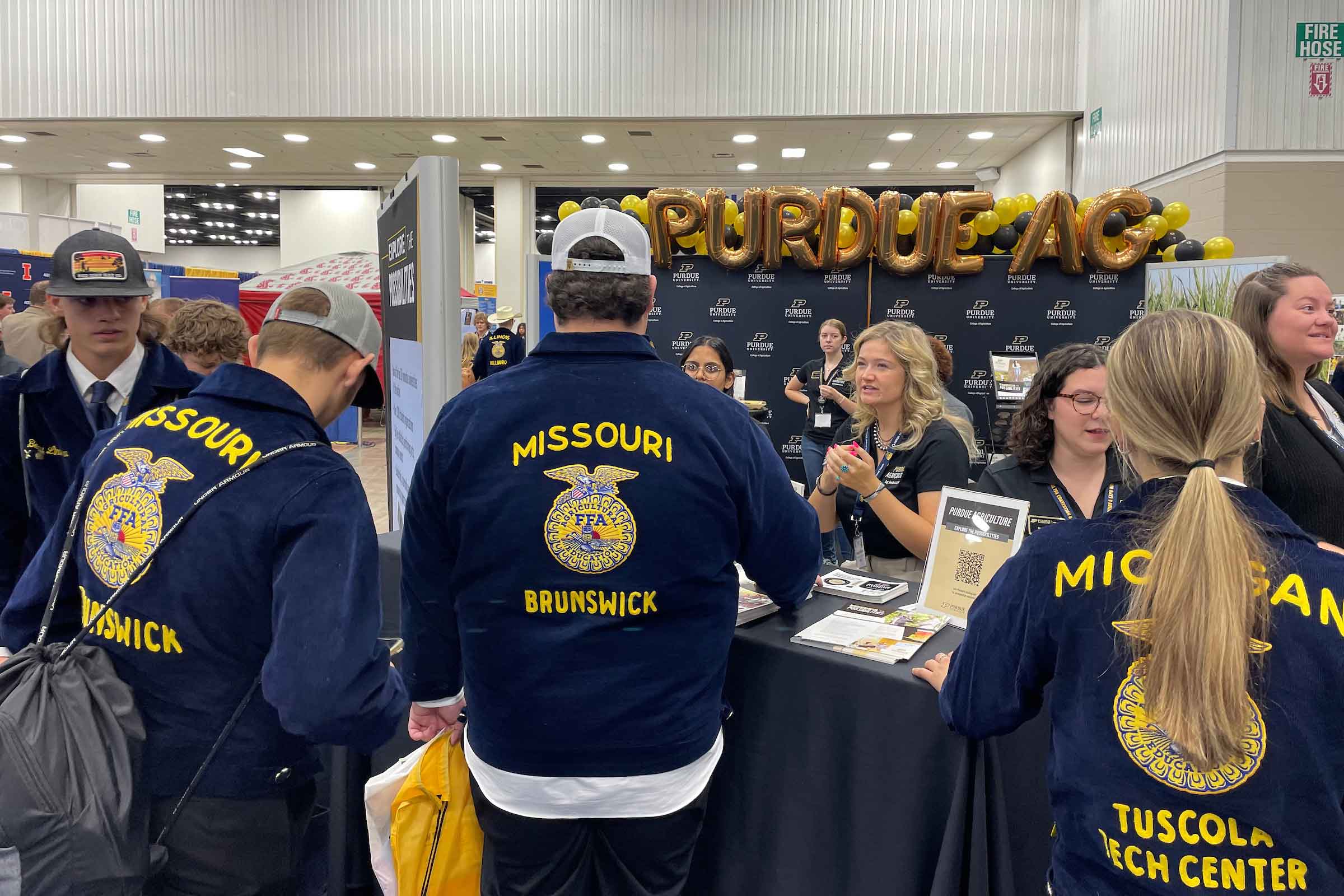 National FFA Resource