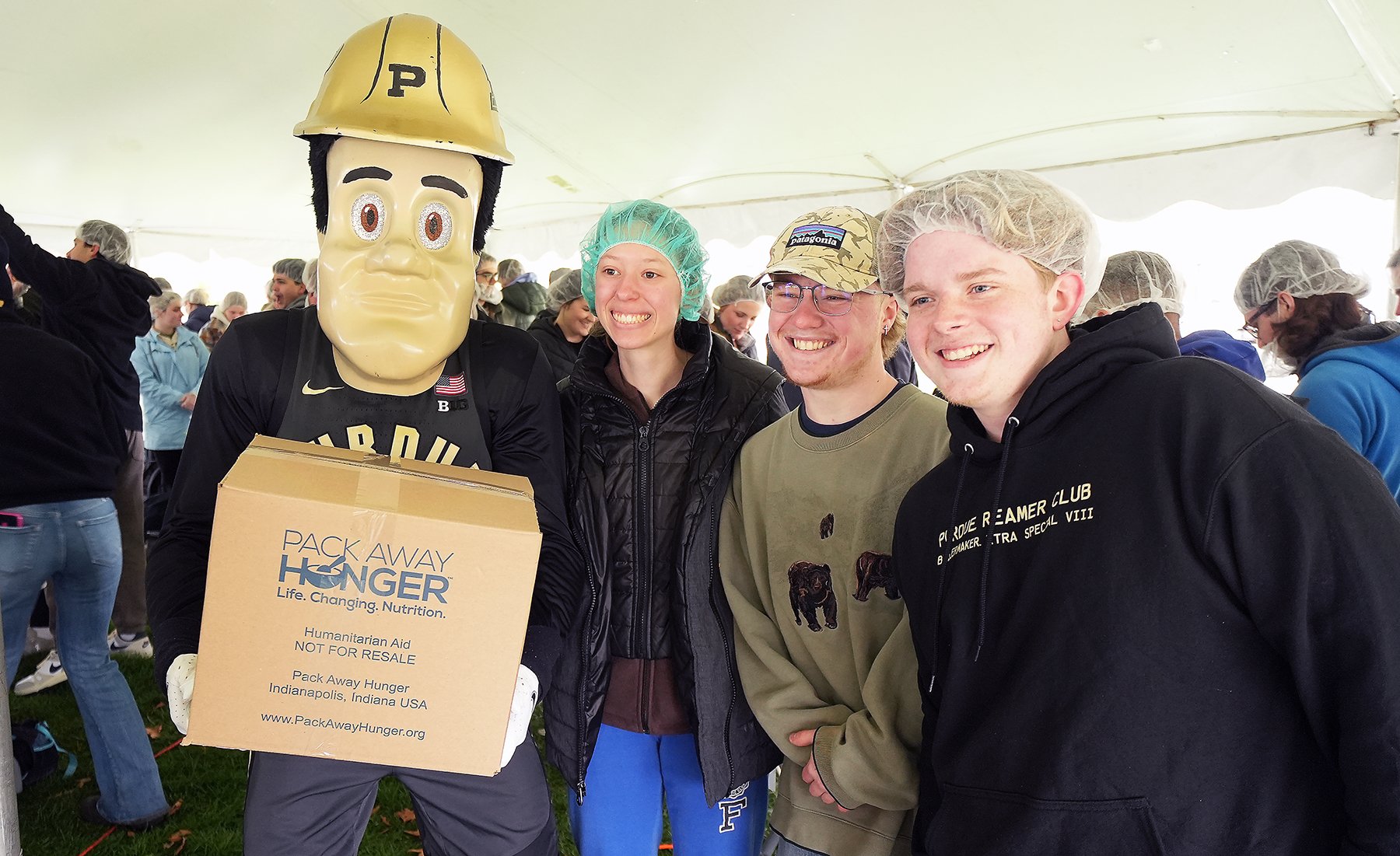 College of Agriculture