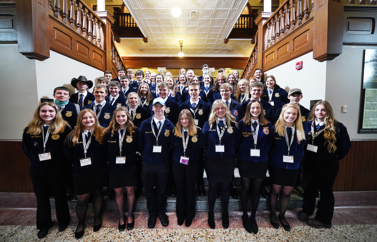 National FFA Resource