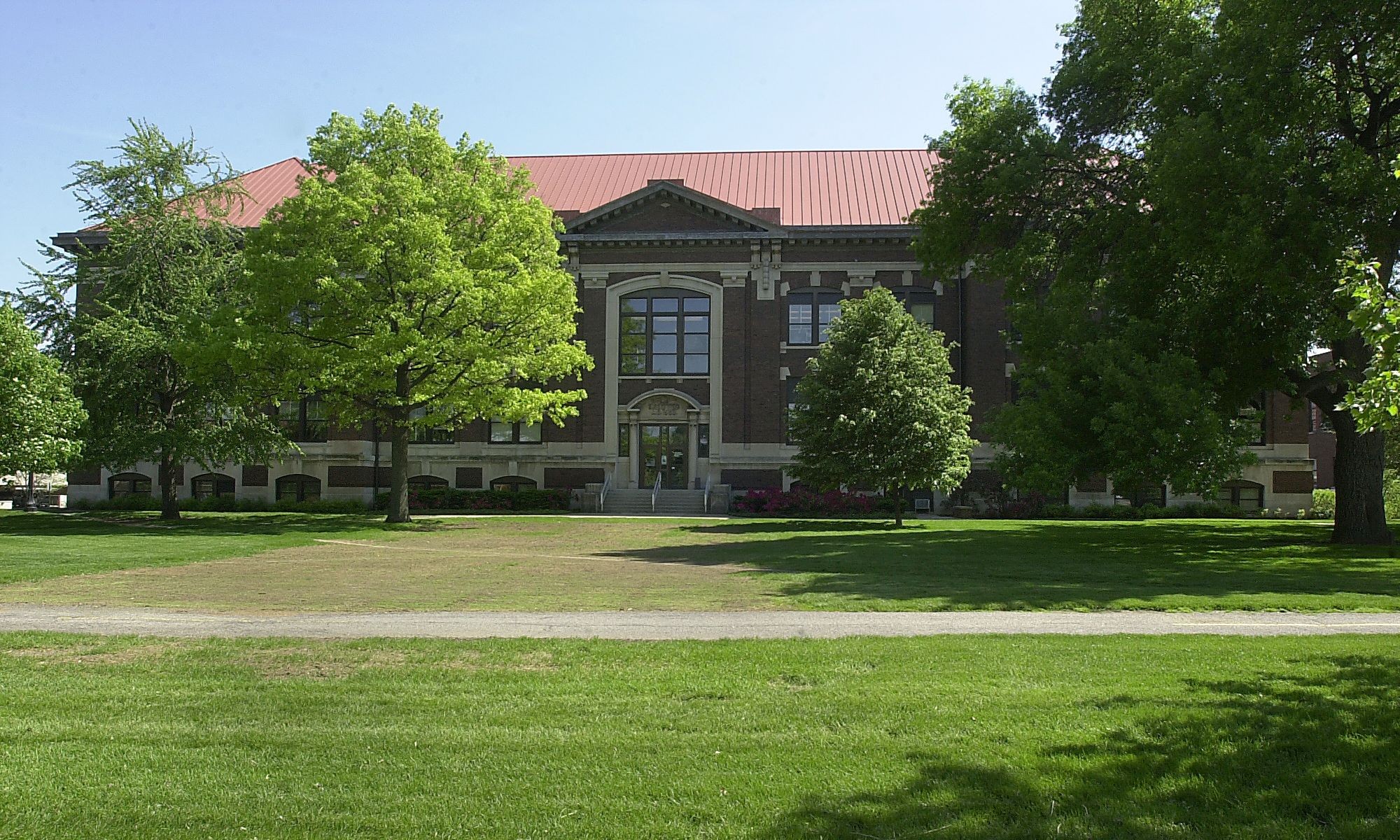 Agriculture Administration