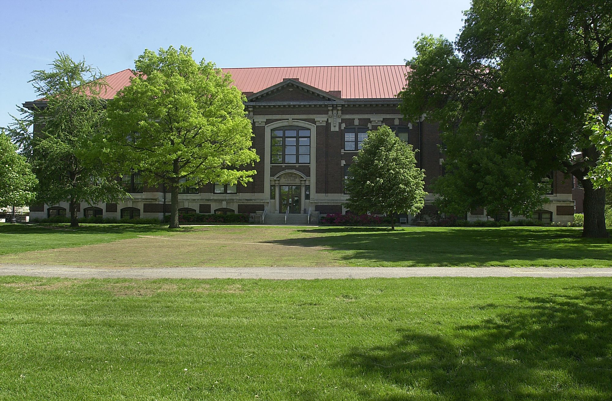 About Purdue Agriculture