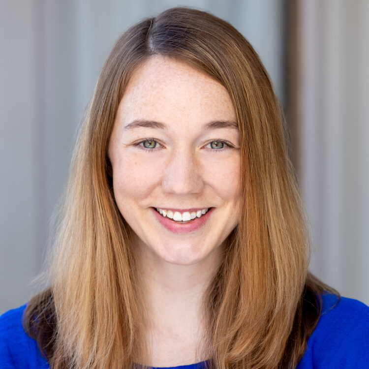 Morgan French - Center for Commercial Agriculture