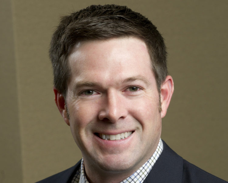 David Hardin - Center for Commercial Agriculture