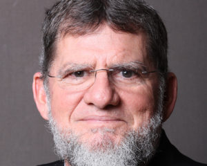 Levi Huffman - Center for Commercial Agriculture