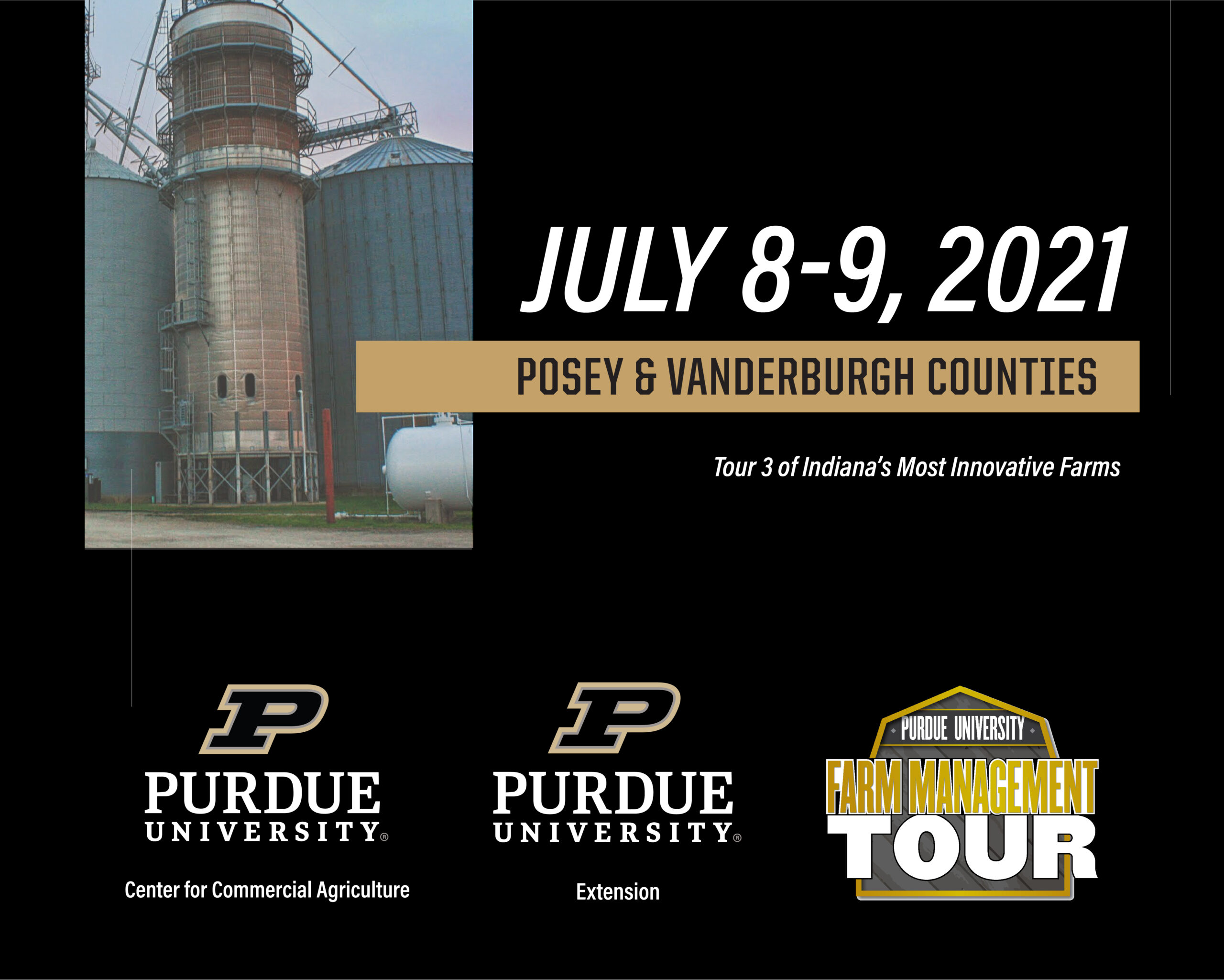 Programs - Center for Commercial Agriculture