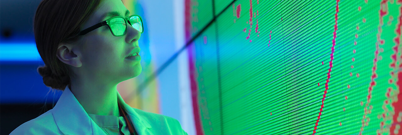 Spatial Data Science Graduate Certificate