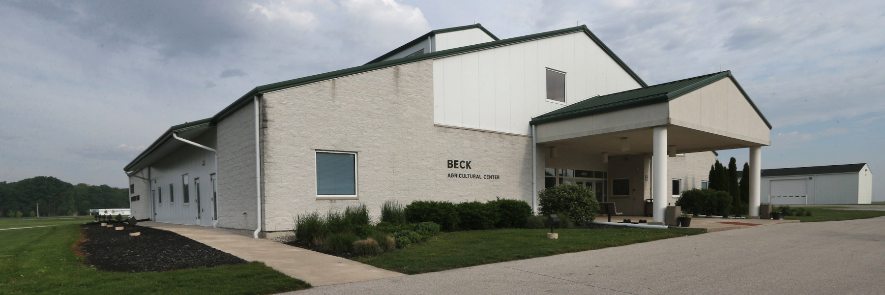 Beck Agricultural Center
