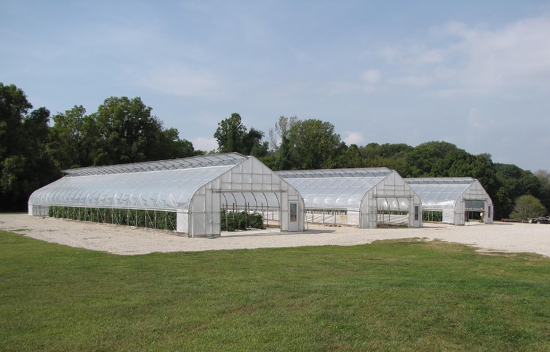 Purdue Agricultural Centers