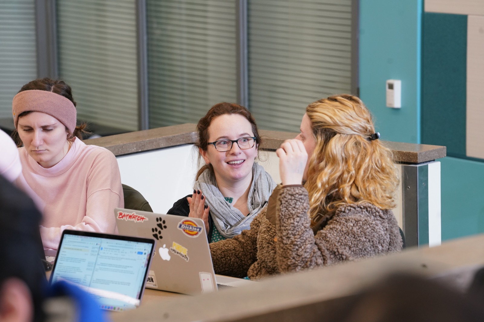 Biochemistry Undergraduate Program