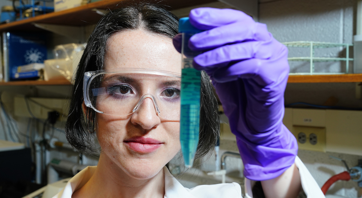 What is Biochemistry?