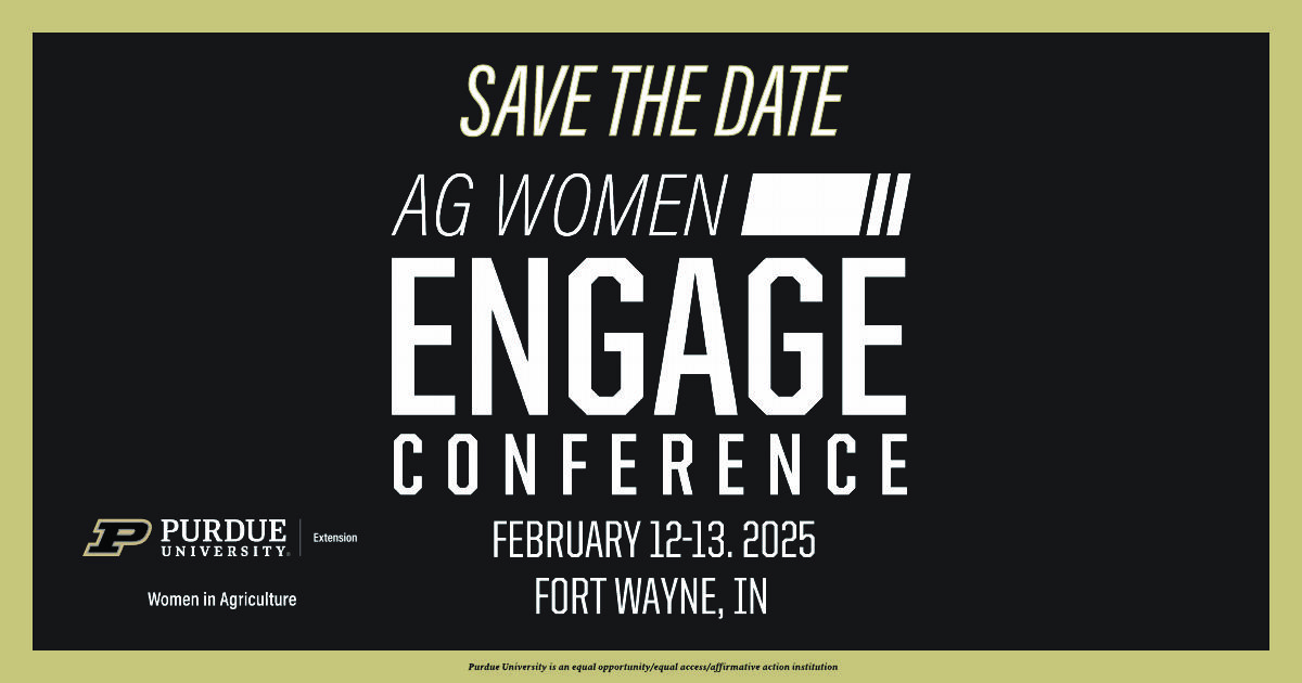Ag Engage Conference