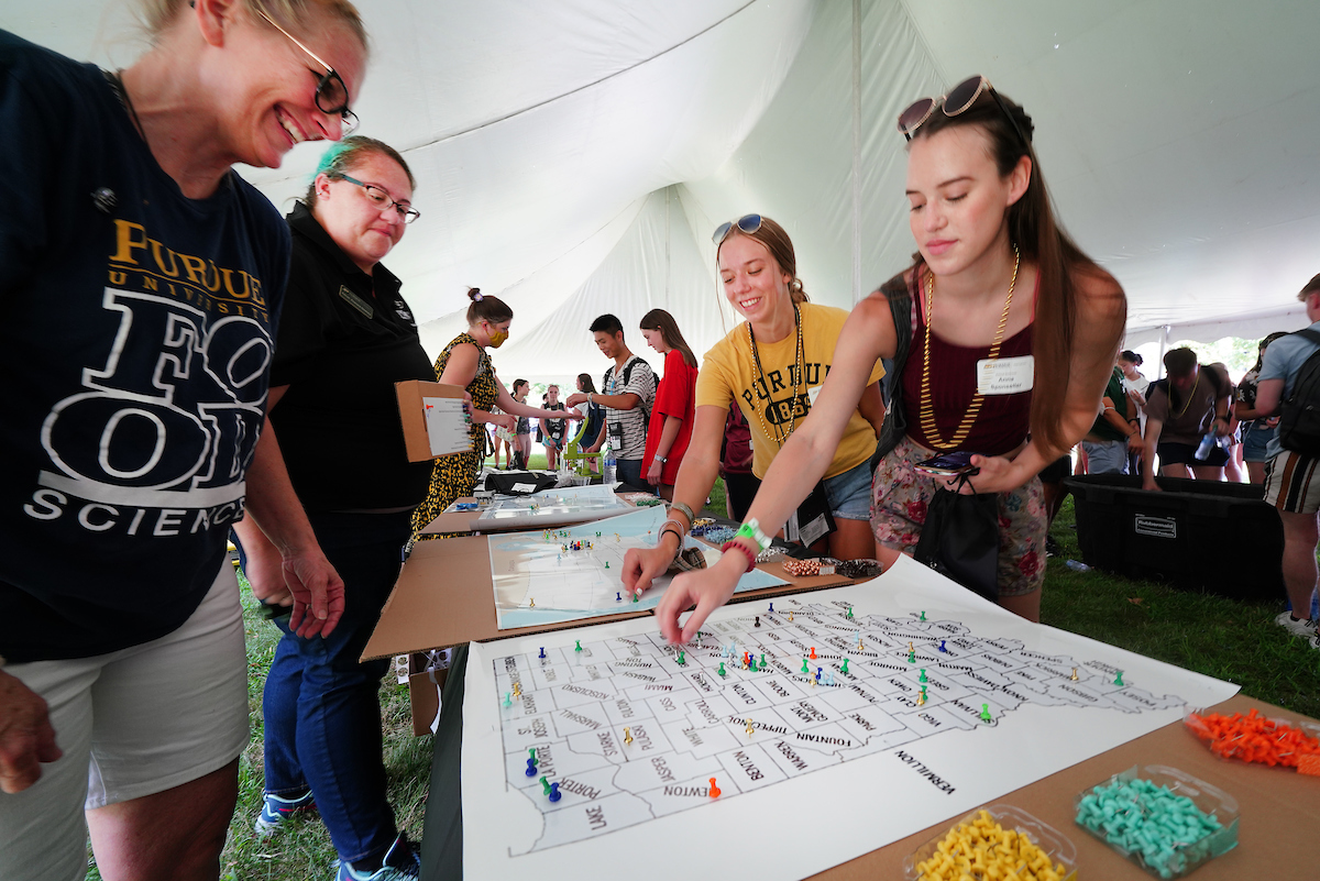 Undergraduate Program