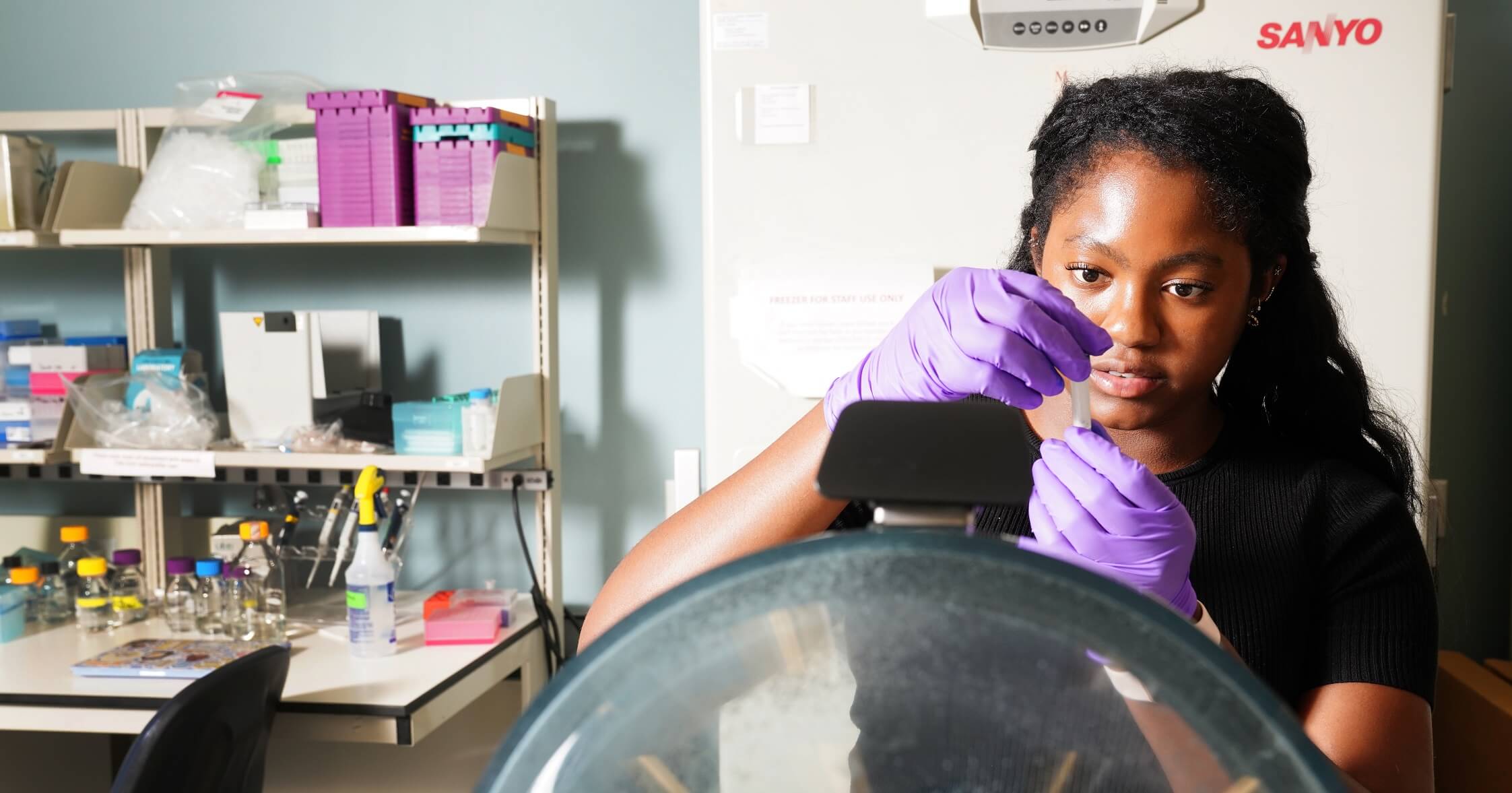 Office of Academic Programs