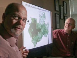 Launching Technology from Discovery to Delivery – Envision – College of ...