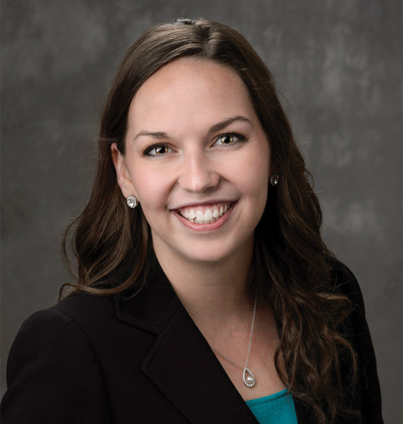 Alumni Spotlights – Envision – College of Agriculture Magazine at ...