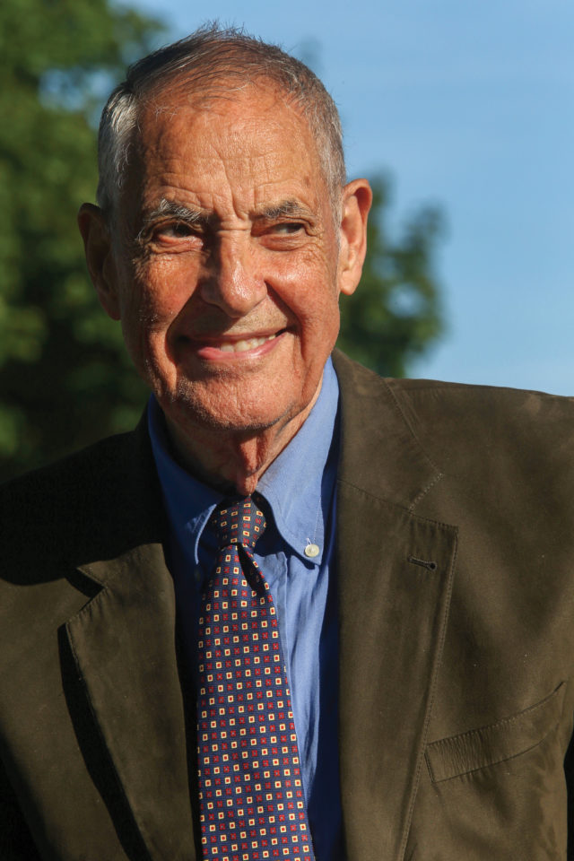 Unraveling an Ancient Mystery – Envision – College of Agriculture ...