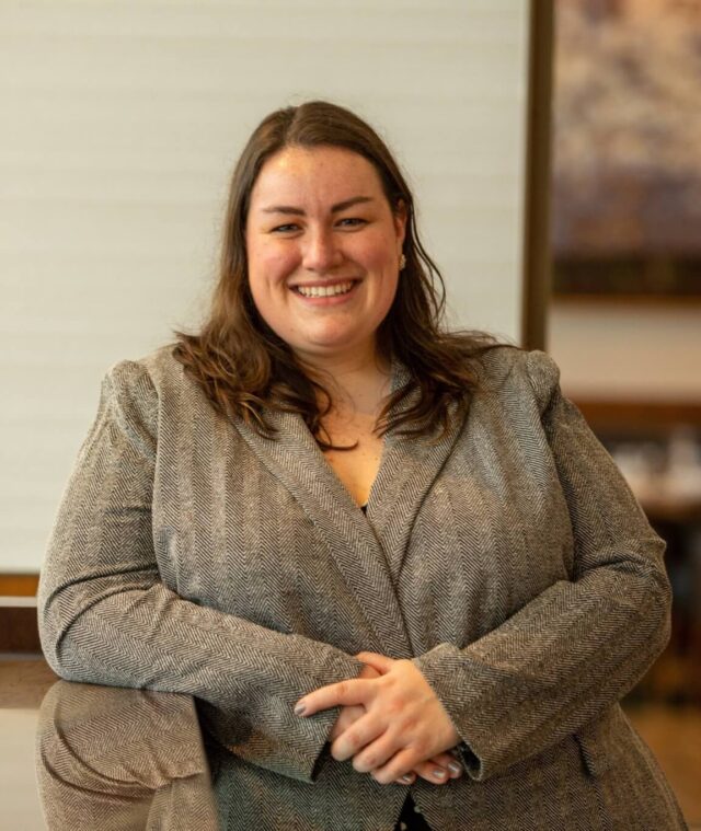 Alumni Spotlights – Envision – College of Agriculture Magazine at ...