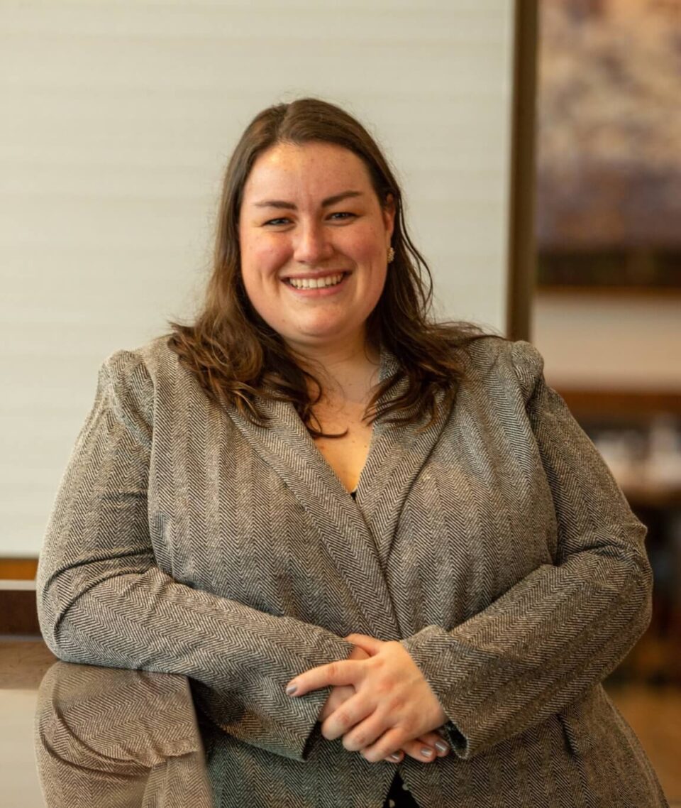 Alumni Spotlights – Envision – College of Agriculture Magazine at ...