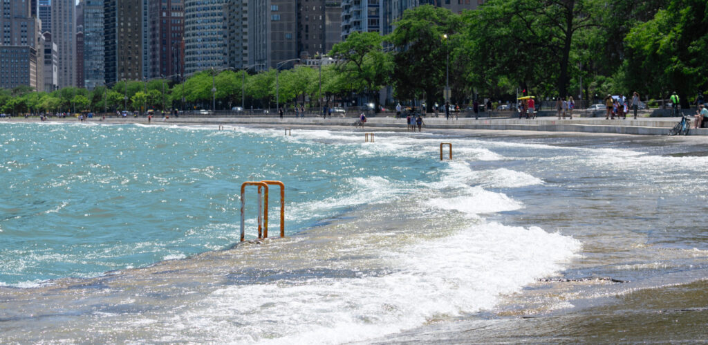 Fortifying Lake Michigan – Envision – College of Agriculture Magazine ...