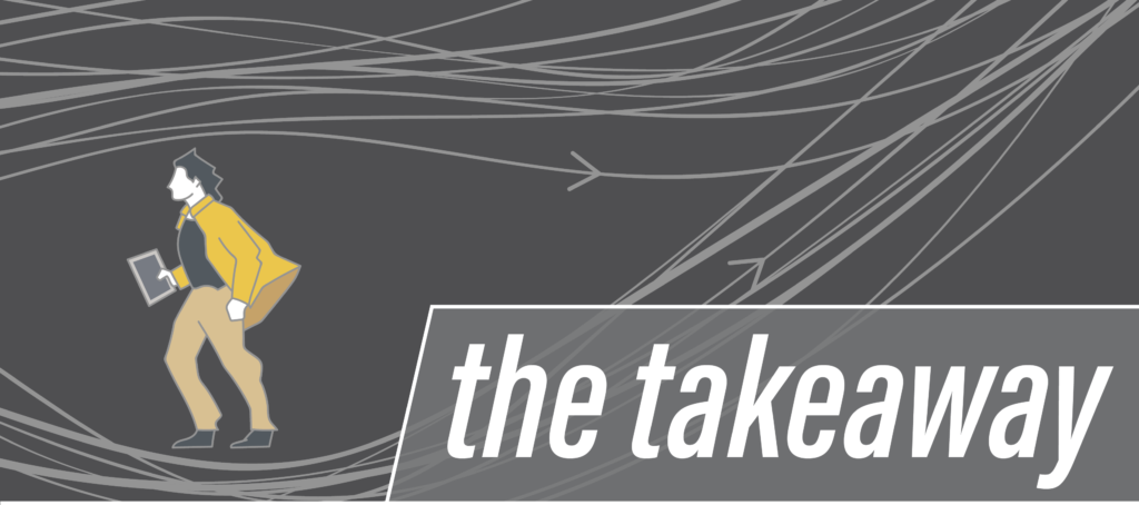Feedback loop: a new flow of information and ideas in agriculture ...