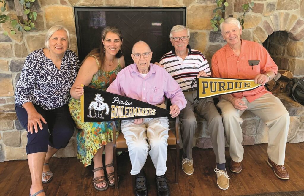 Alumni Spotlights – Envision – College of Agriculture Magazine at ...