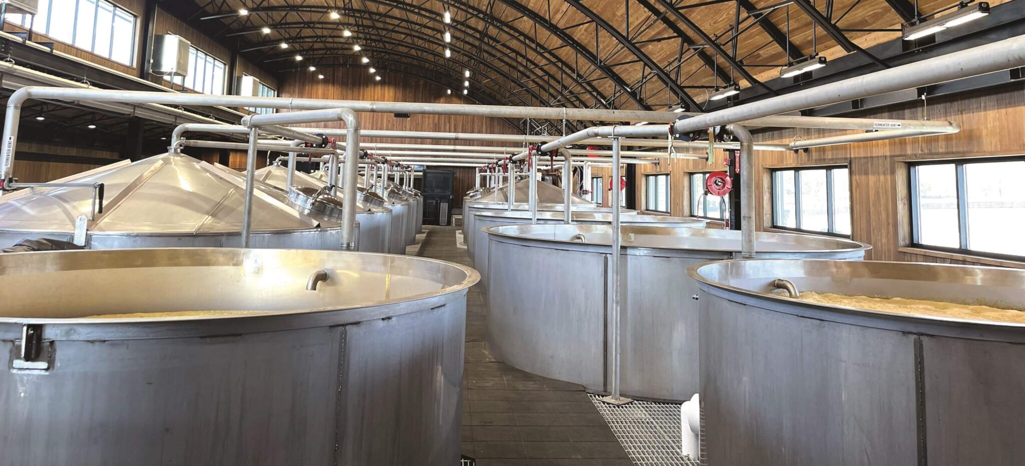 Alumni Close-Up: Honoring History, Building Community – Envision ...