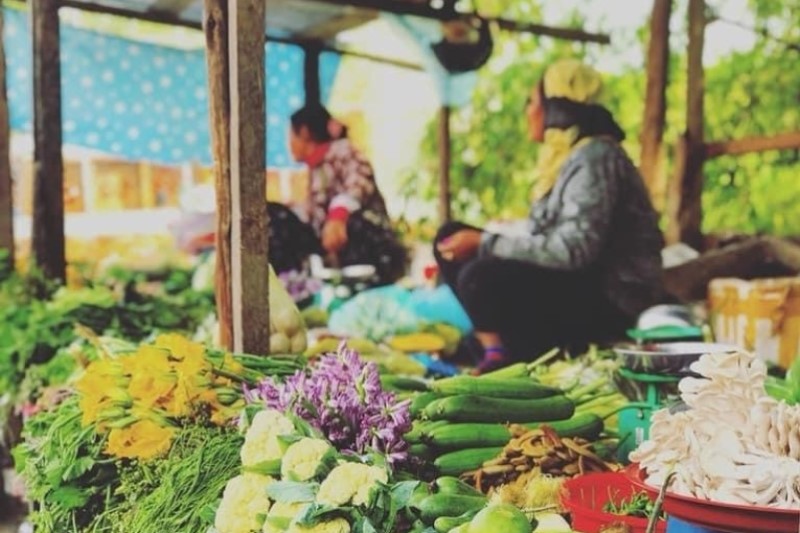 2020 Landscape Review of Food Safety in Cambodia Identifies Gaps and ...