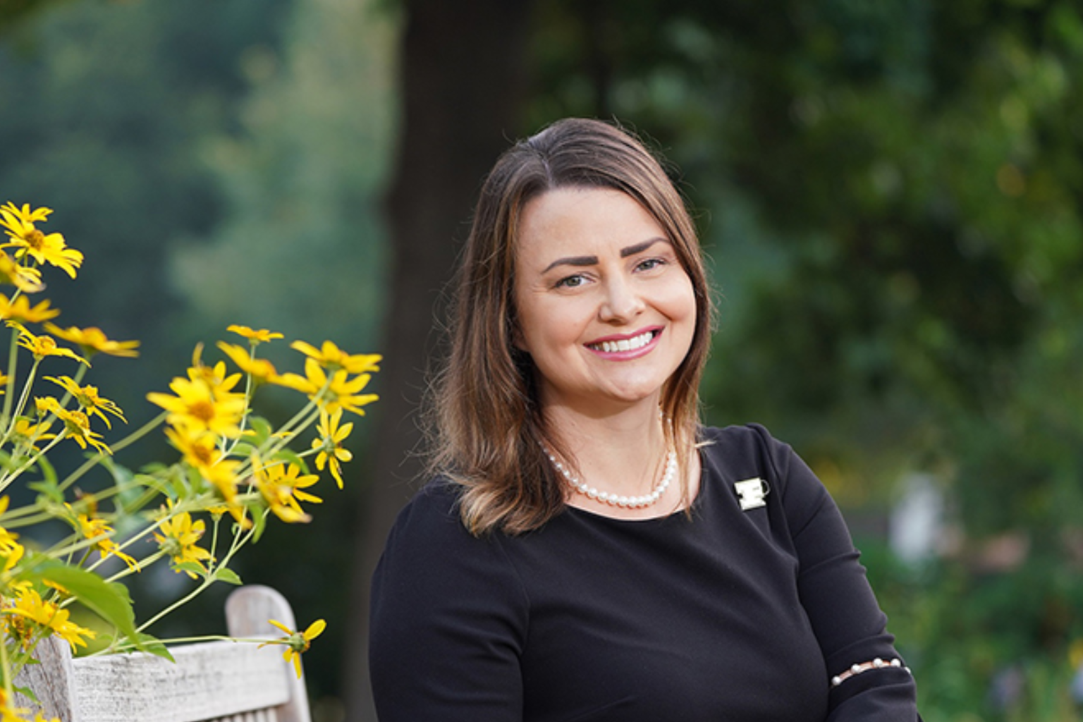 Dr. Oliver awarded extension for the Feed the Future Innovation Lab for ...