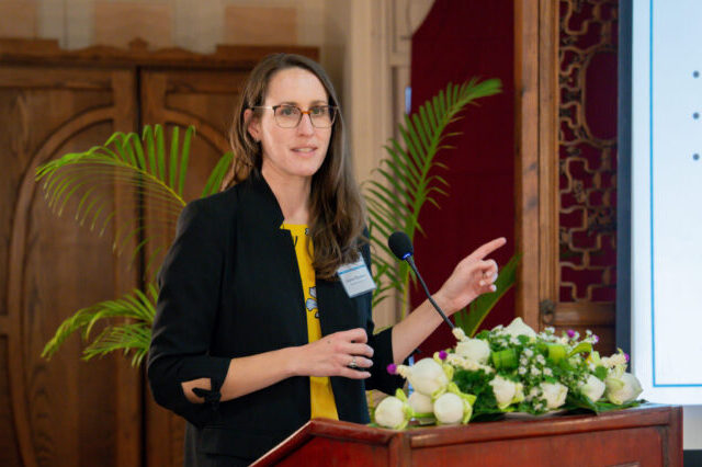 FSIL Managing Director Awarded 2024 Outstanding Leadership in ...