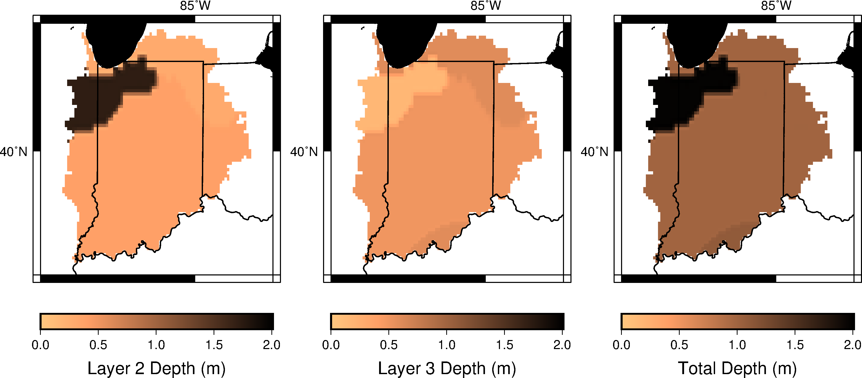 Development notes - Purdue Vic Users Group