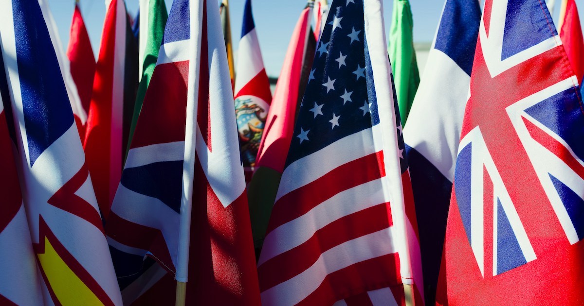 International Outreach