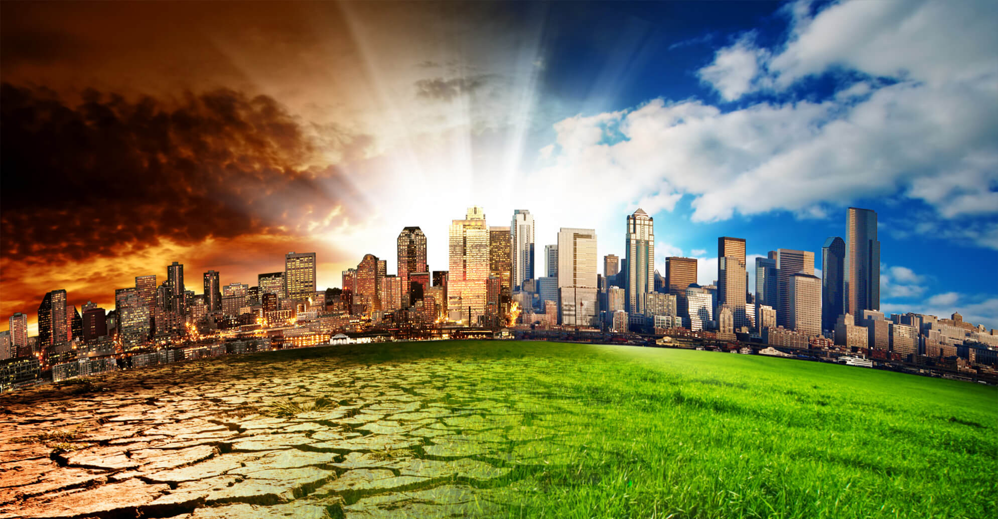 A Range of Possible Future Climates | Purdue University Indiana Climate ...