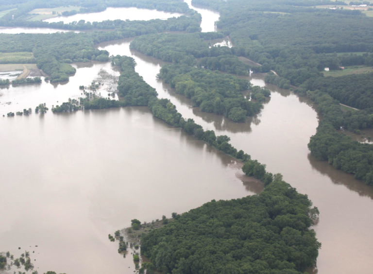 Climate Change and Indiana’s Energy Sector: A Report from the Indiana Climate Change Impacts ...