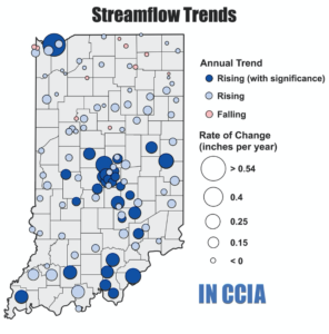 Water Report – Indiana Climate Change Impacts Assessment