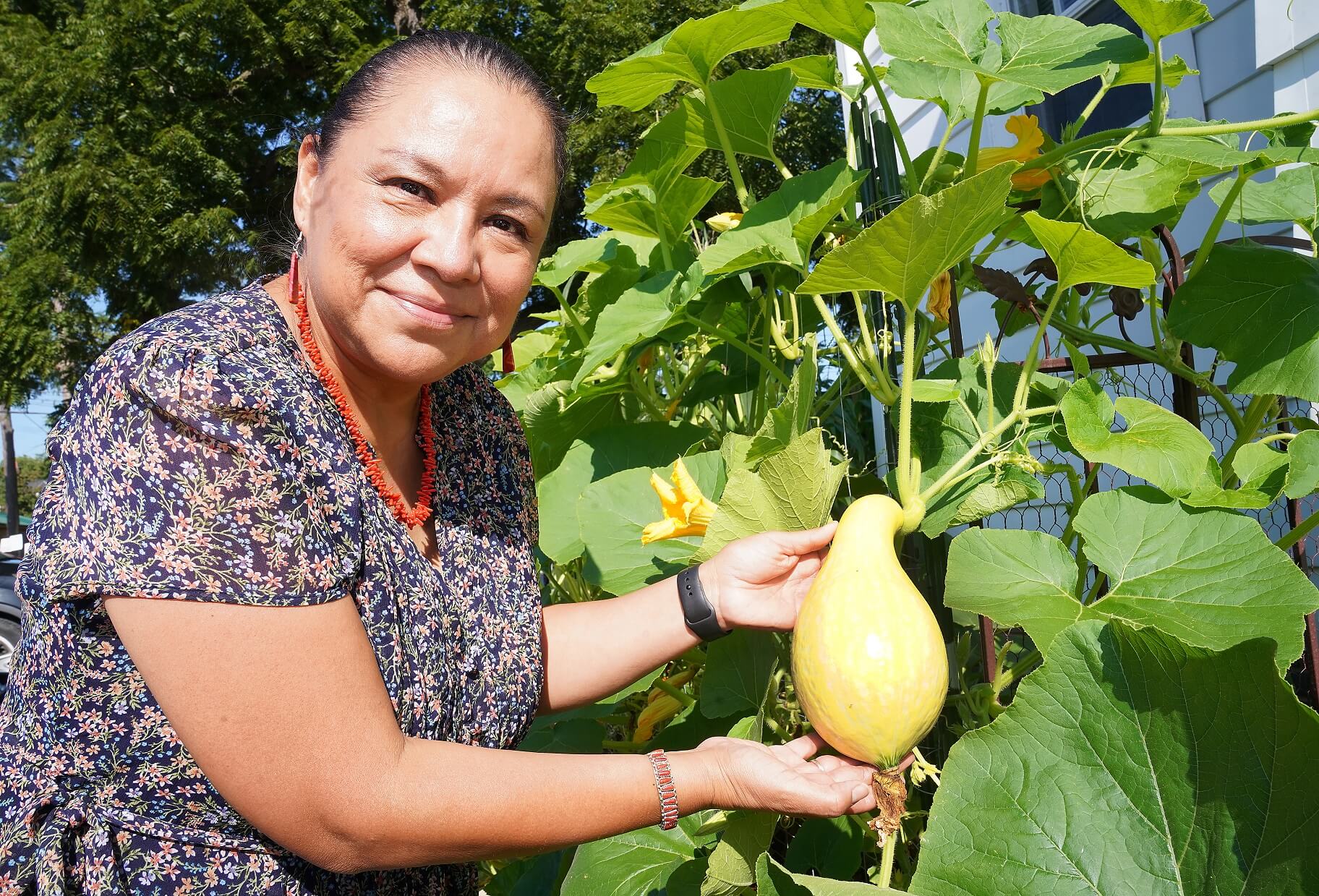 Native American Education and Cultural Center (NAECC) collaborates with ...