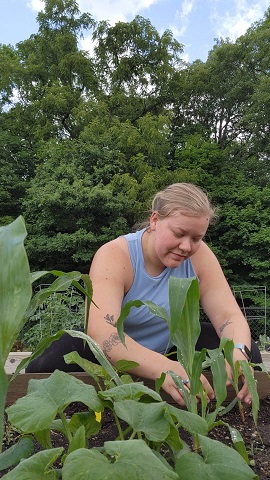 Native American Education and Cultural Center (NAECC) collaborates with ...