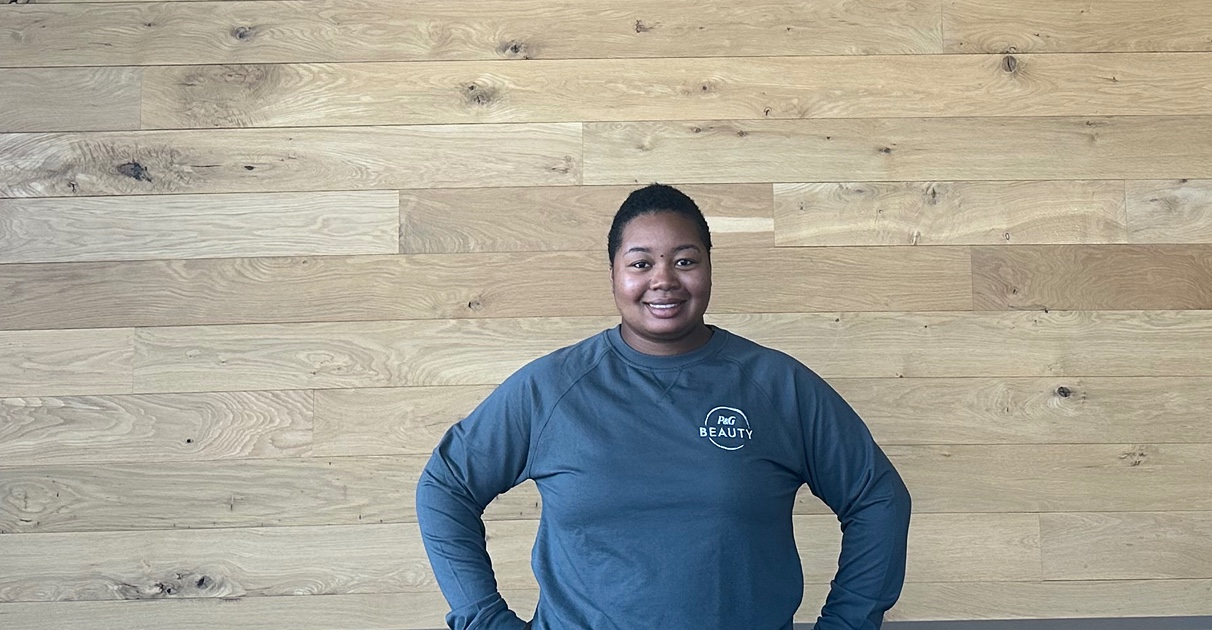 Cultivating the Future: Kayla Hinton