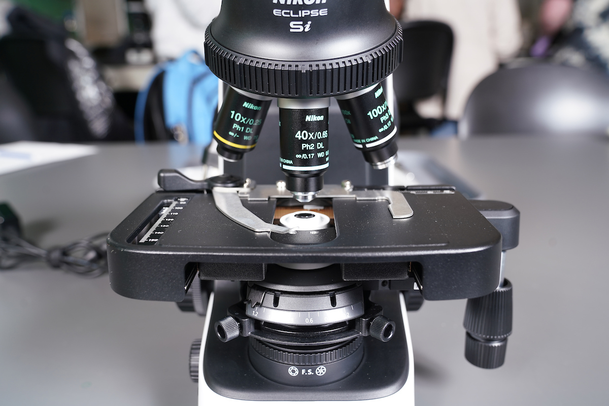 Office of Academic Programs