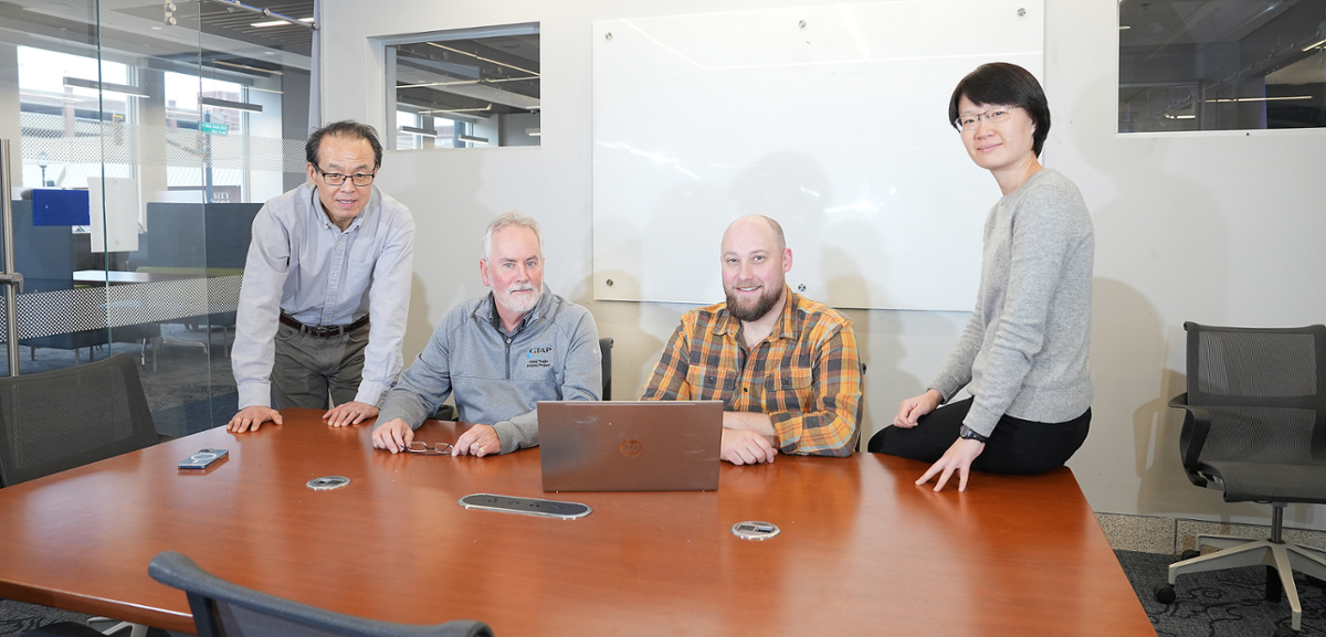 Purdue agricultural economics faculty awarded USDA NIFA grants