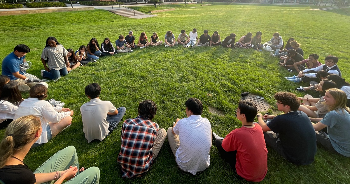 Donation takes Summer Science Program to the next level