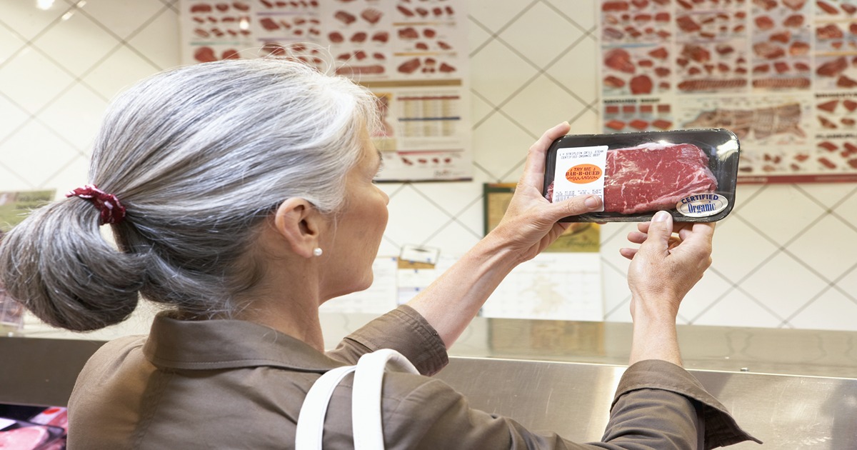Consumers grapple with confusion over food-date labels