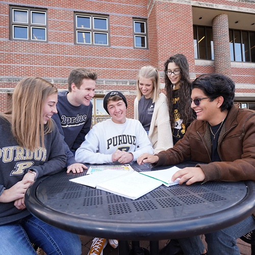 Office of Academic Programs