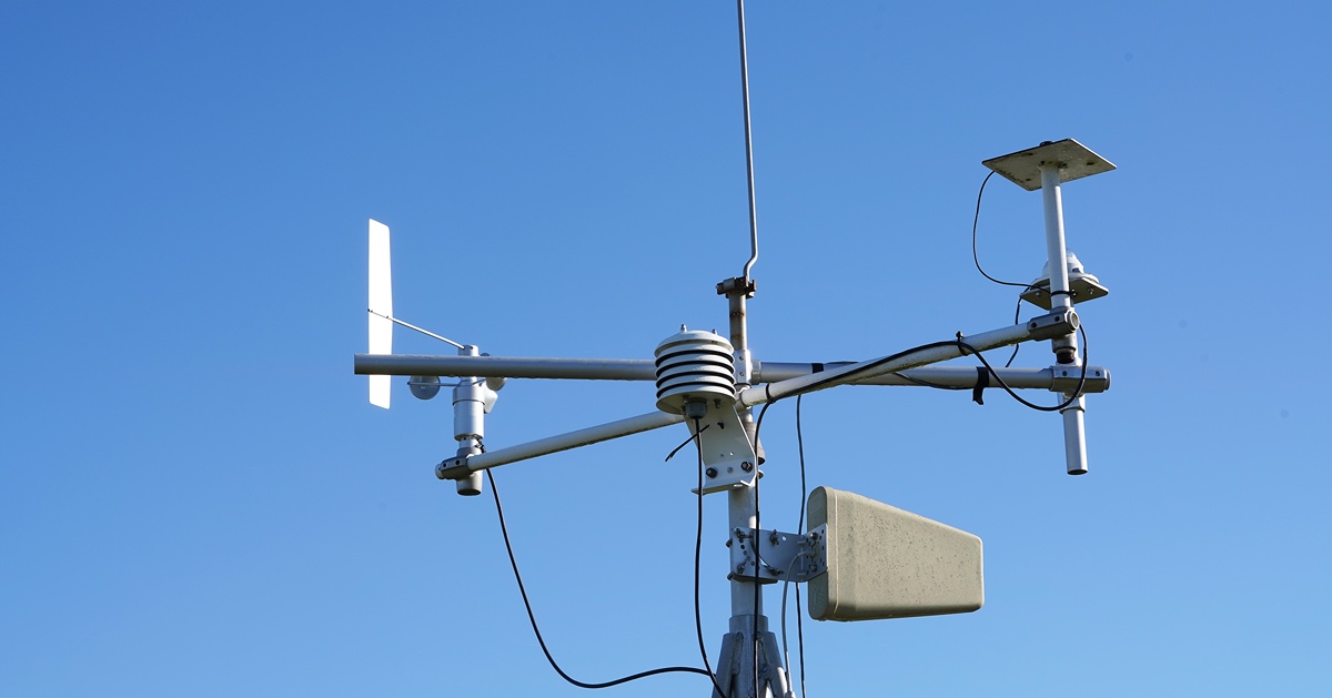 New tool helps users track fruit-plant readiness for growing season