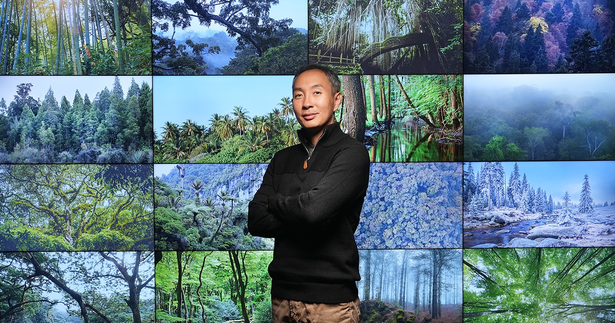 Scientists from dozens of countries coming to Purdue for forestry ...