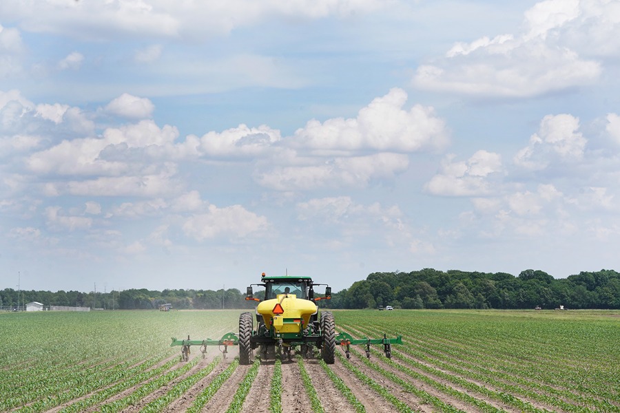 The new Consumer Food Insights from Purdue explores consumer attitudes ...