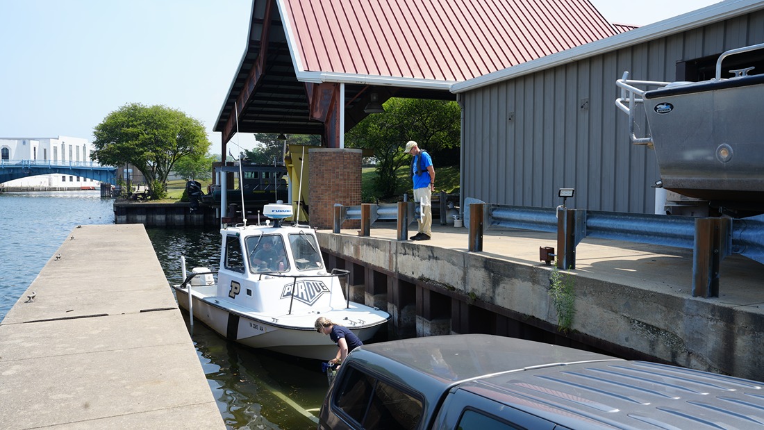 What you can do this summer to reduce the spread of aquatic invasive ...