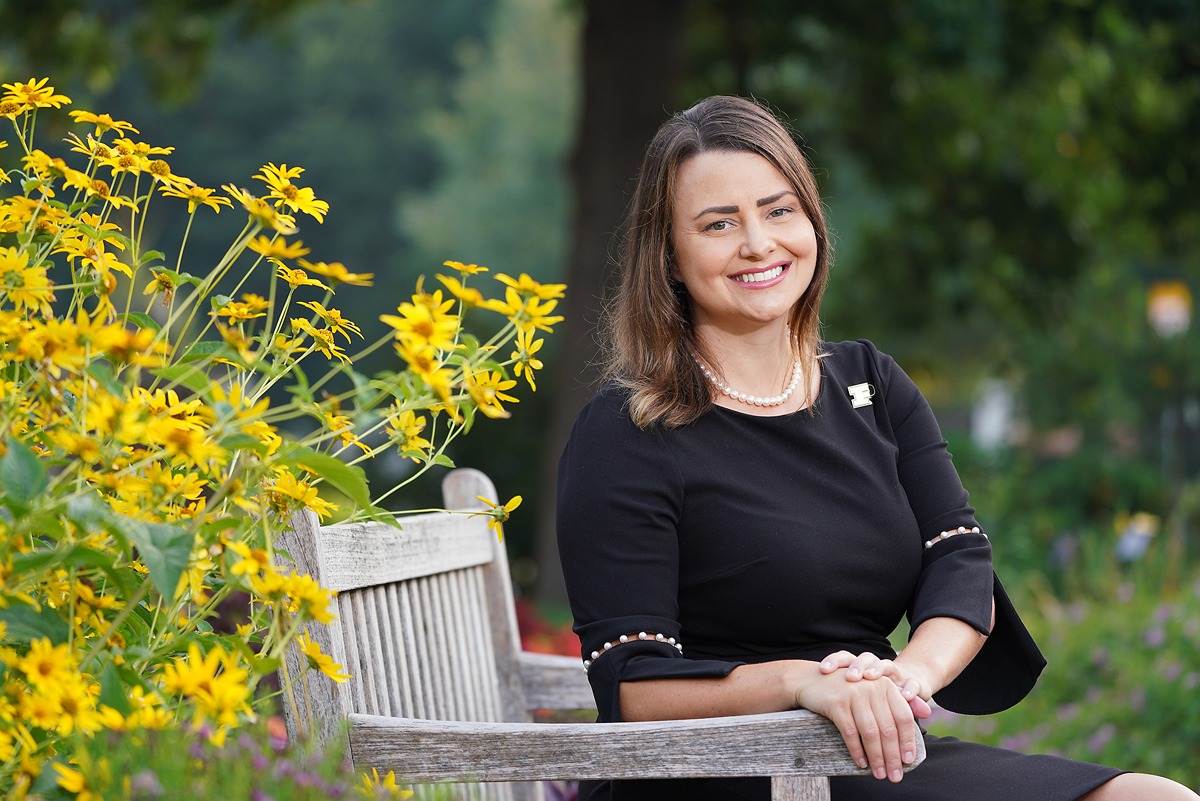 Purdue researcher awarded $10M for extension of the Feed the Future ...