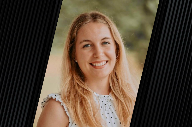 Undergraduate Student Spotlight: Megan Ashby