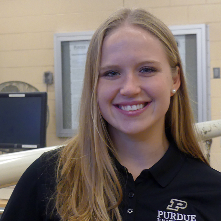 Eclectic internships combine to create meaningful experiences