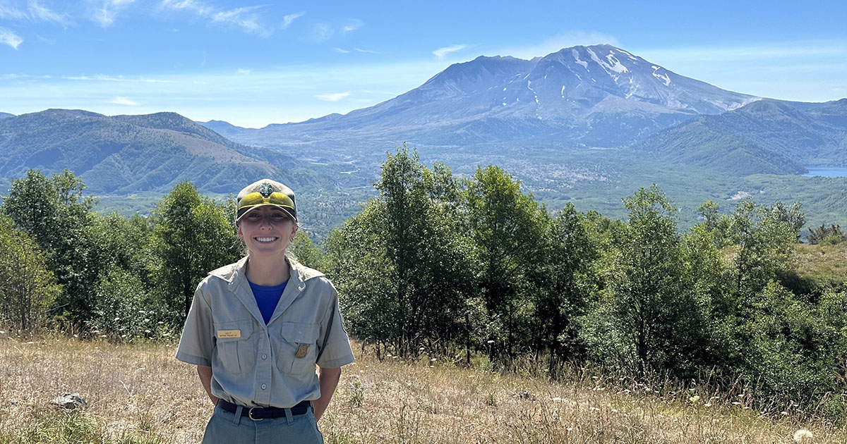 FNR Field Report: Lillian Hannon